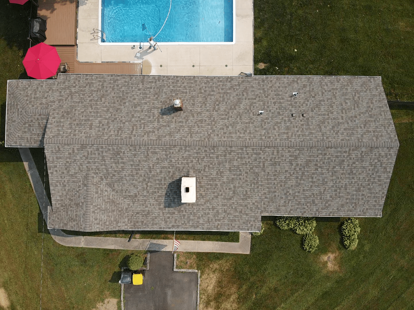 Roof Replacement - Buck Roofing | Glenside PA Roofing Services