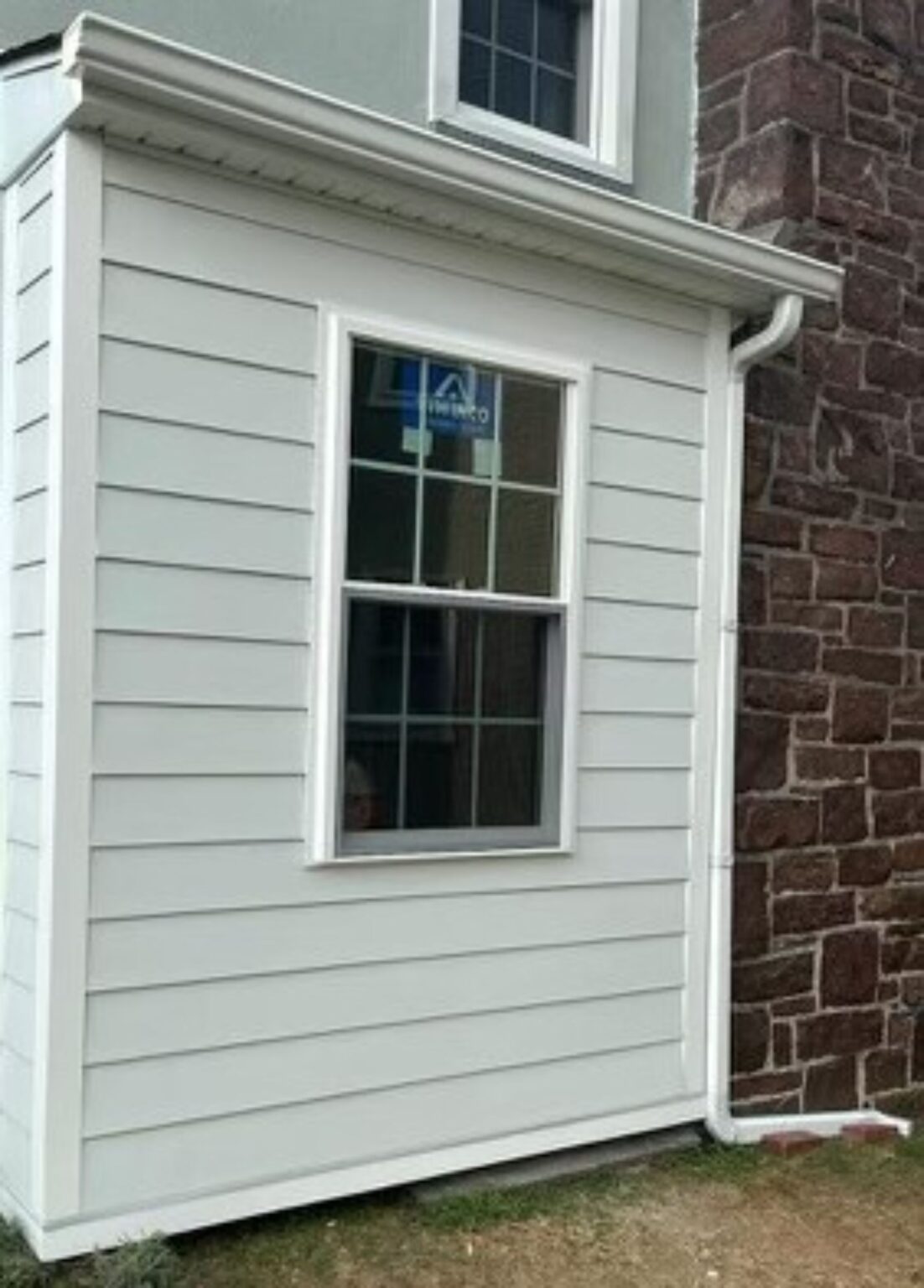 Siding Installation - Buck Roofing | Glenside PA Roofing Services